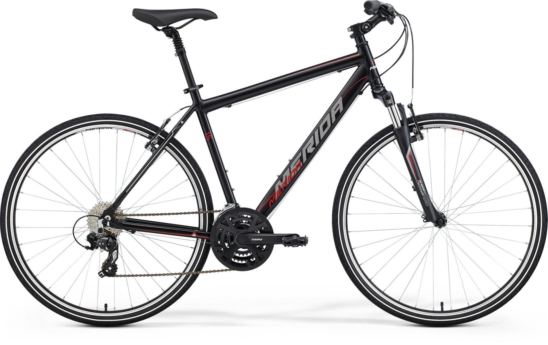 Ratas Merida CROSSWAY 15-V 2015 - Bikko.ee